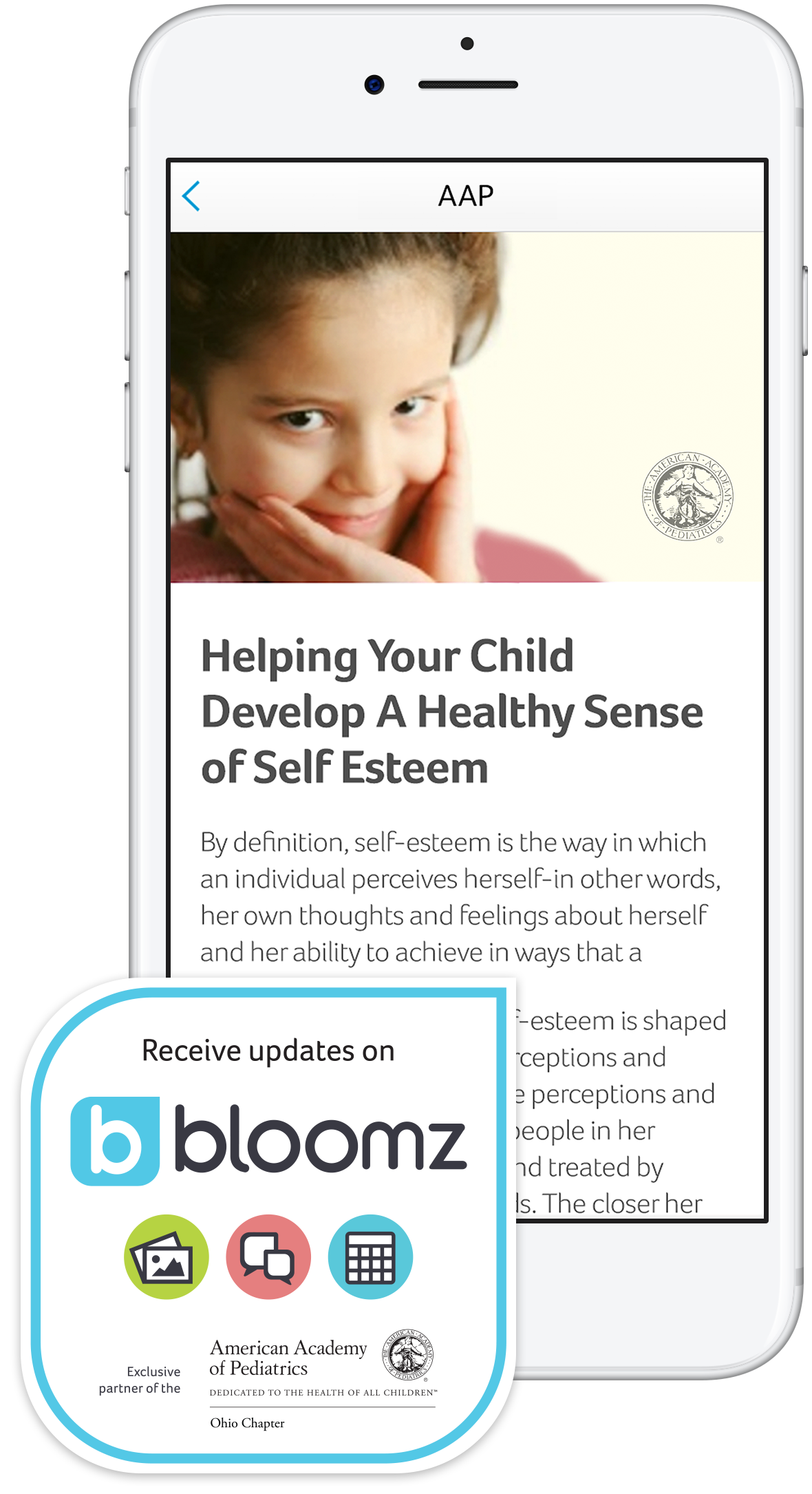 Bloomz- Your all in one, teacher & parent tool for daycare, schools ...